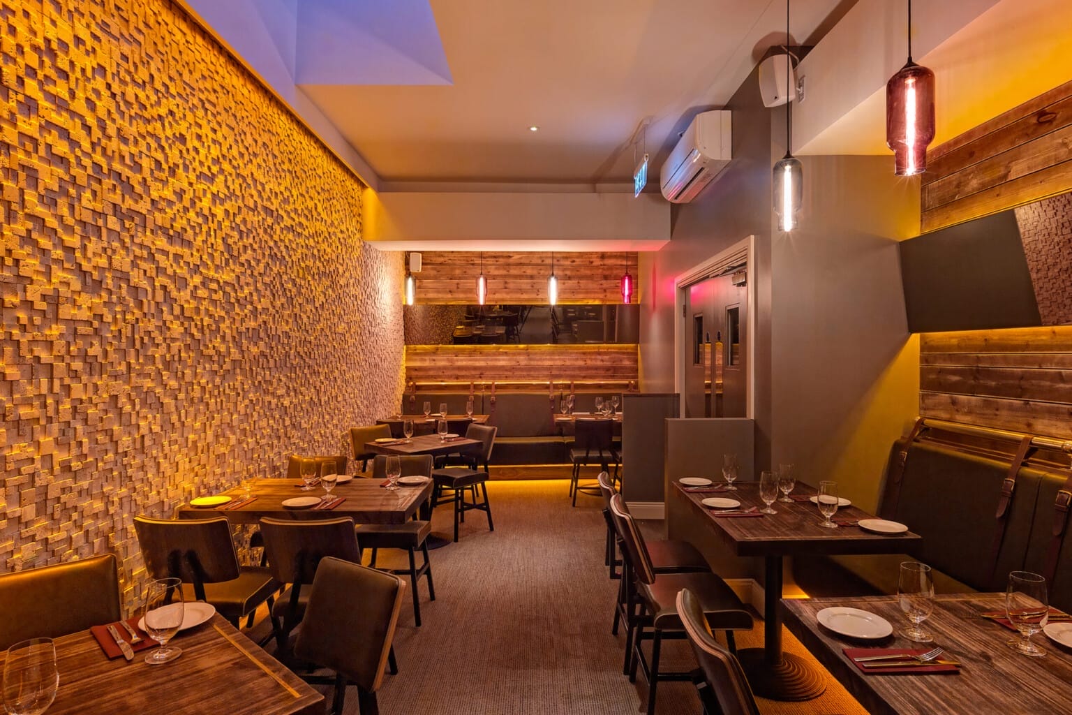 10 Top Christmas Party In Dublin This Year