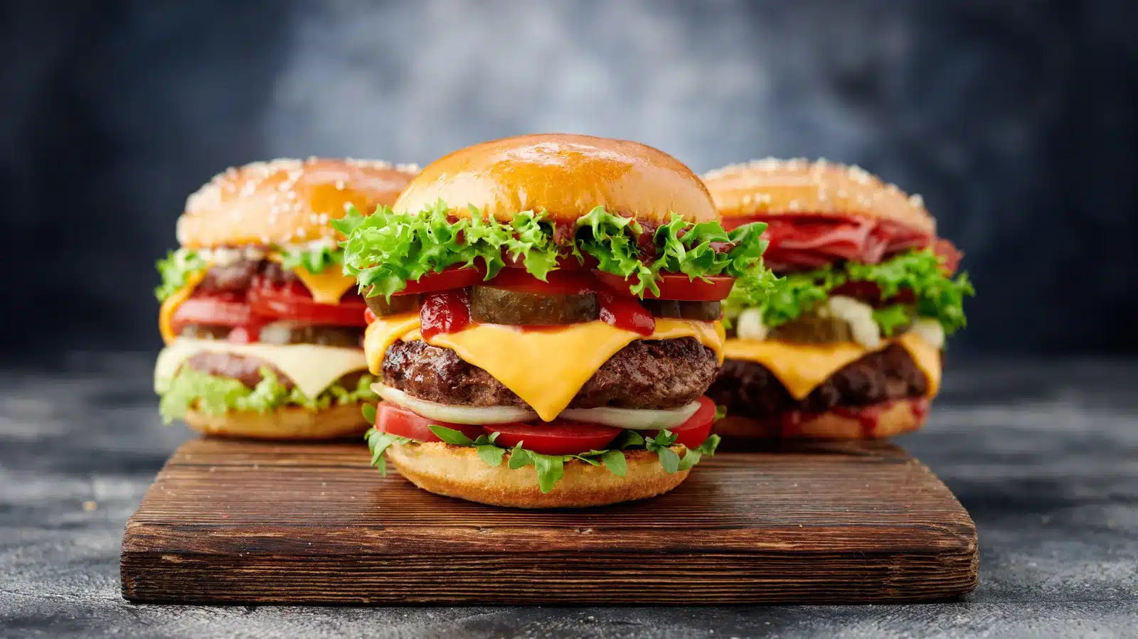 Top 9 Places In Dublin To Find Best Burgers