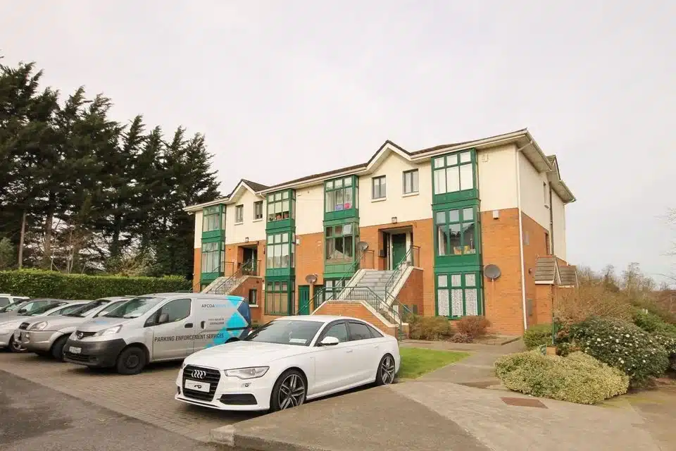 Dublin Driveway Rentals Pose Heavy Toll