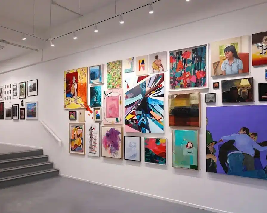 10 Best Exhibitions In Dublin Worth