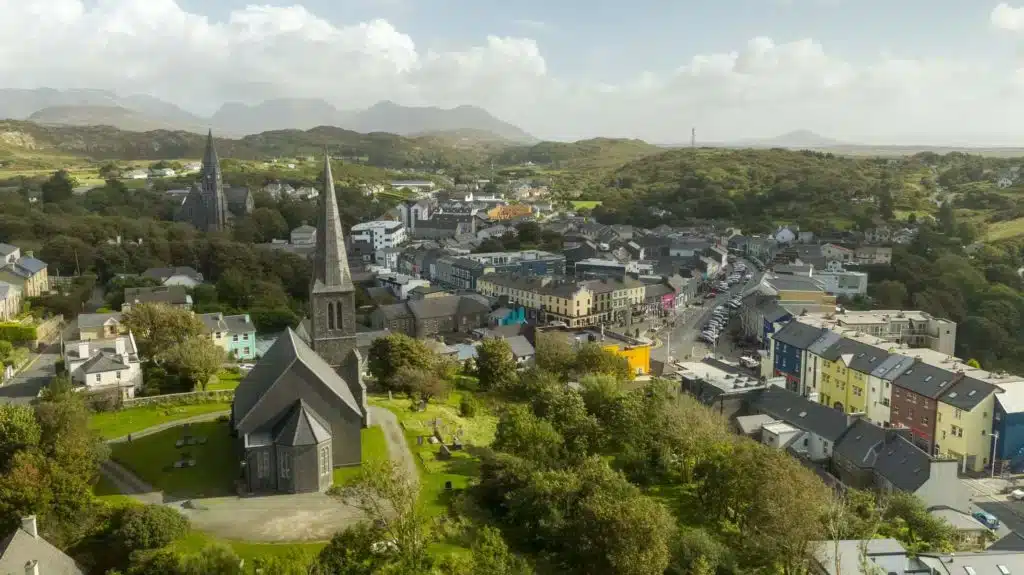 10 Best Towns In Galway For A Break