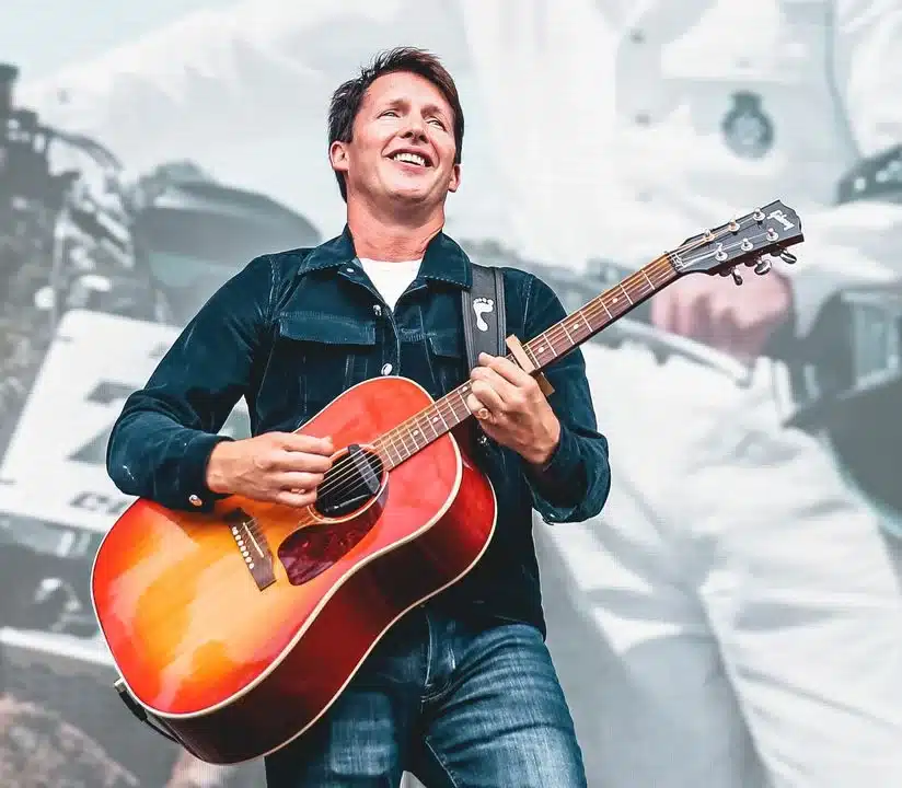 David Kitt Refutes Blunt's Fabricated Story In Book