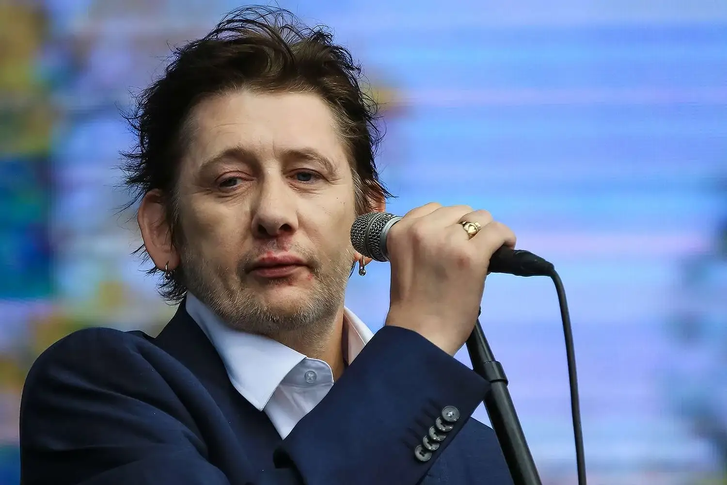 Celebrate St. Patrick's Day 2024 With The Pogues