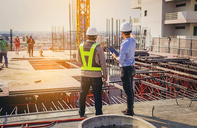 New Regulator To Oversee Building Construction