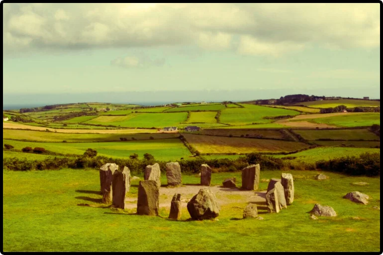 Perfect Ring Of Kerry Itinerary: Map, Tips & Best Stops