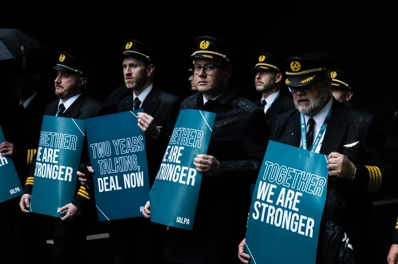 The Irish Insider - Your Gateway To Ireland's Heartbeat!