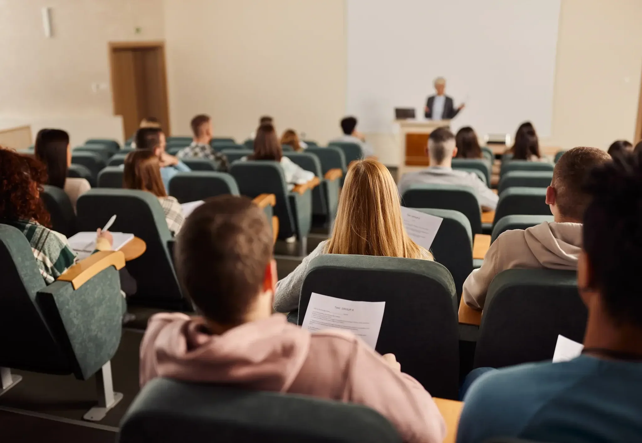 Thousands Of Third-Level Hopefuls To Receive CAO Offers