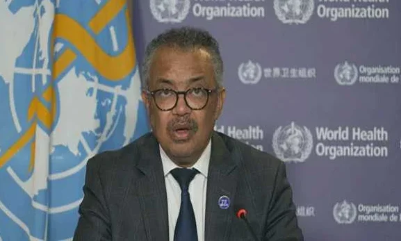 WHO Declares Mpox A Global Public Health Emergency