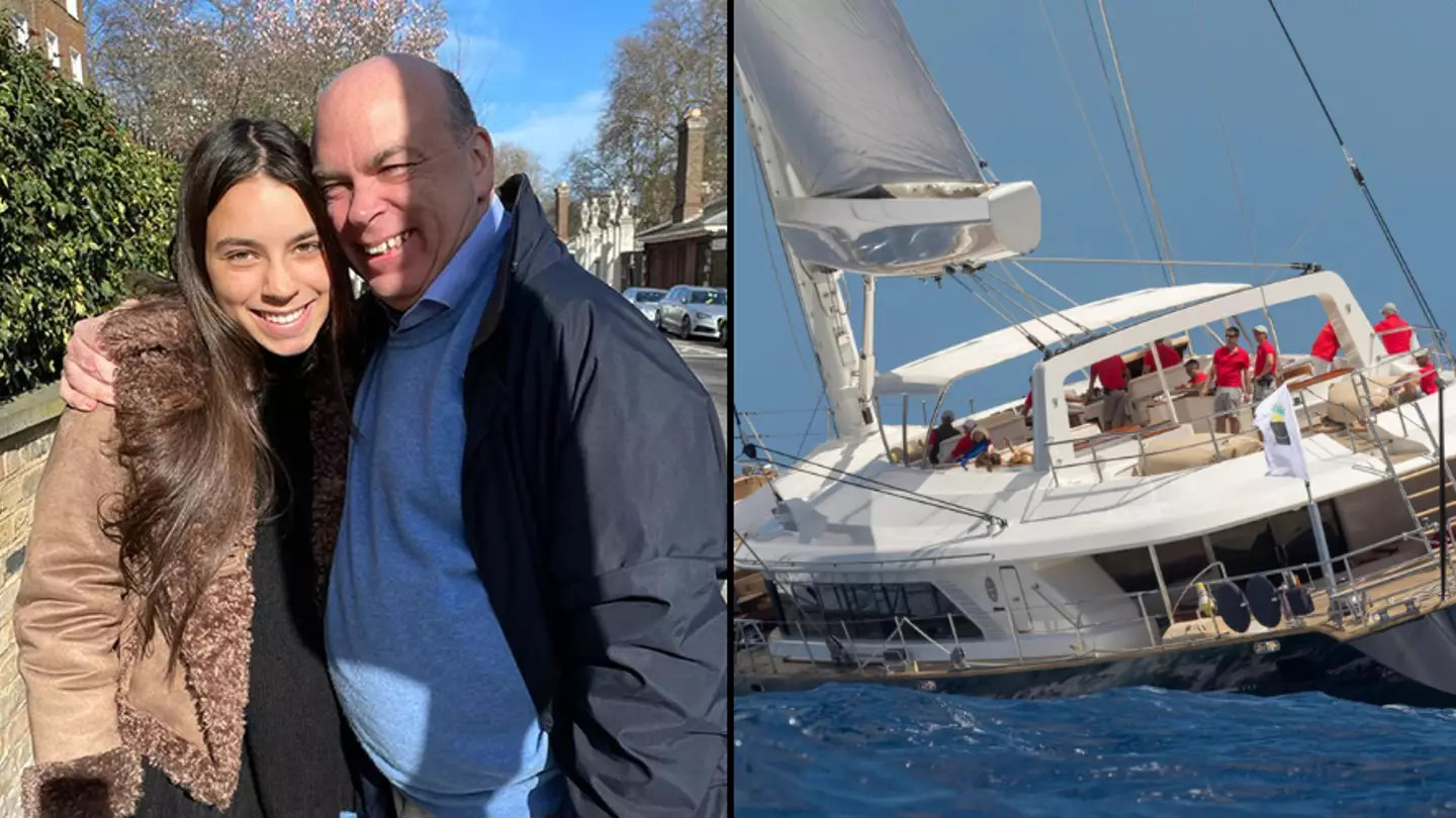 Mike Lynch Daughter, Sixth And Final Body Recovered