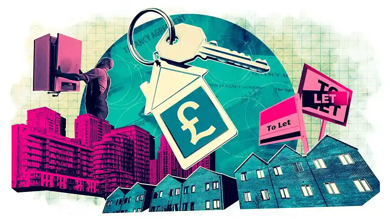 Dublin Tenancies Hit Rent Rises Above RPZ Limit