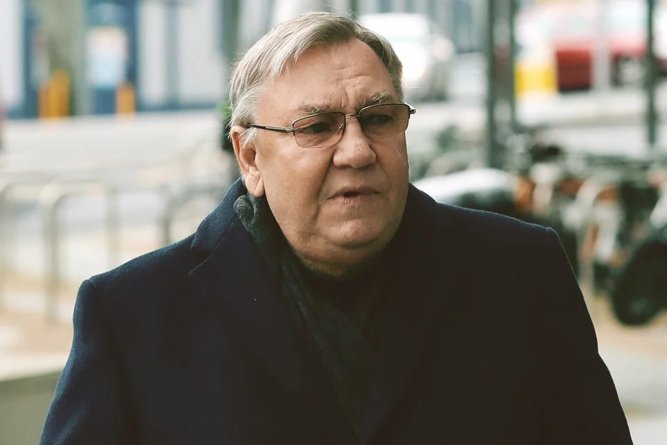 James Byrne, Father Of Kinahan Cartel Gangsters