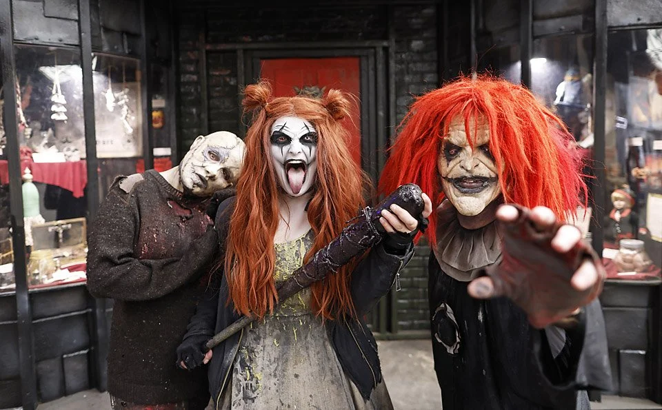 The Nightmare Realm Returns In 2024 With More Horrors