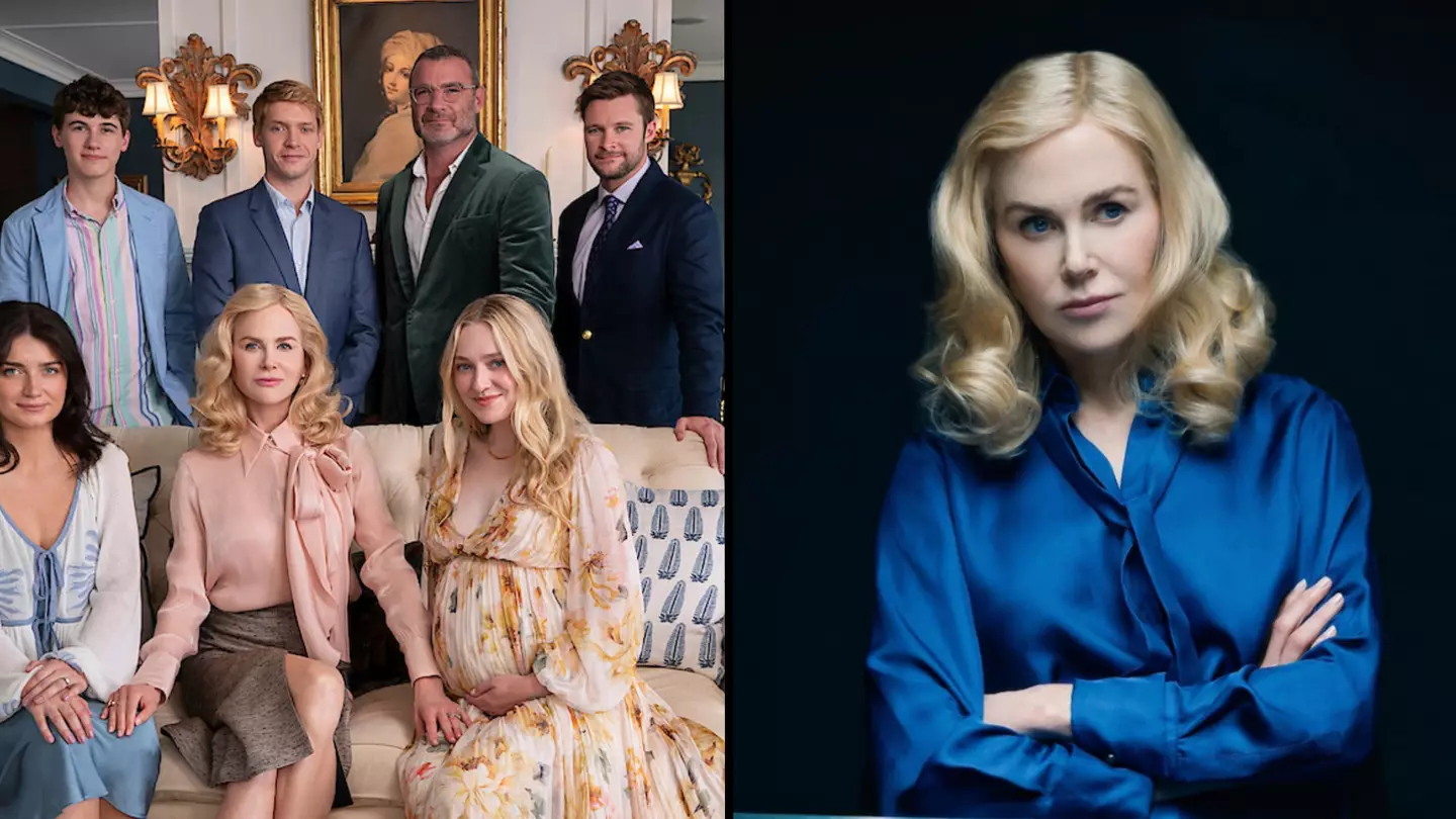 The Perfect Couple Netflix Review : Is It Worth The Hype?