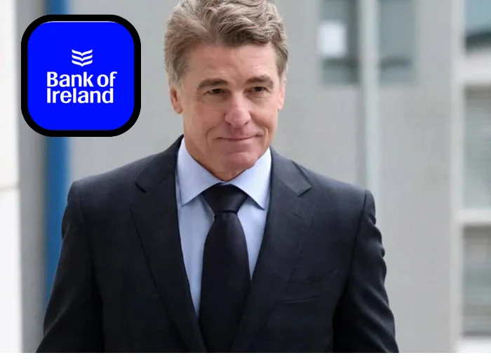 Brendan Mullin Guilty Of Stealing Half A Million Euros