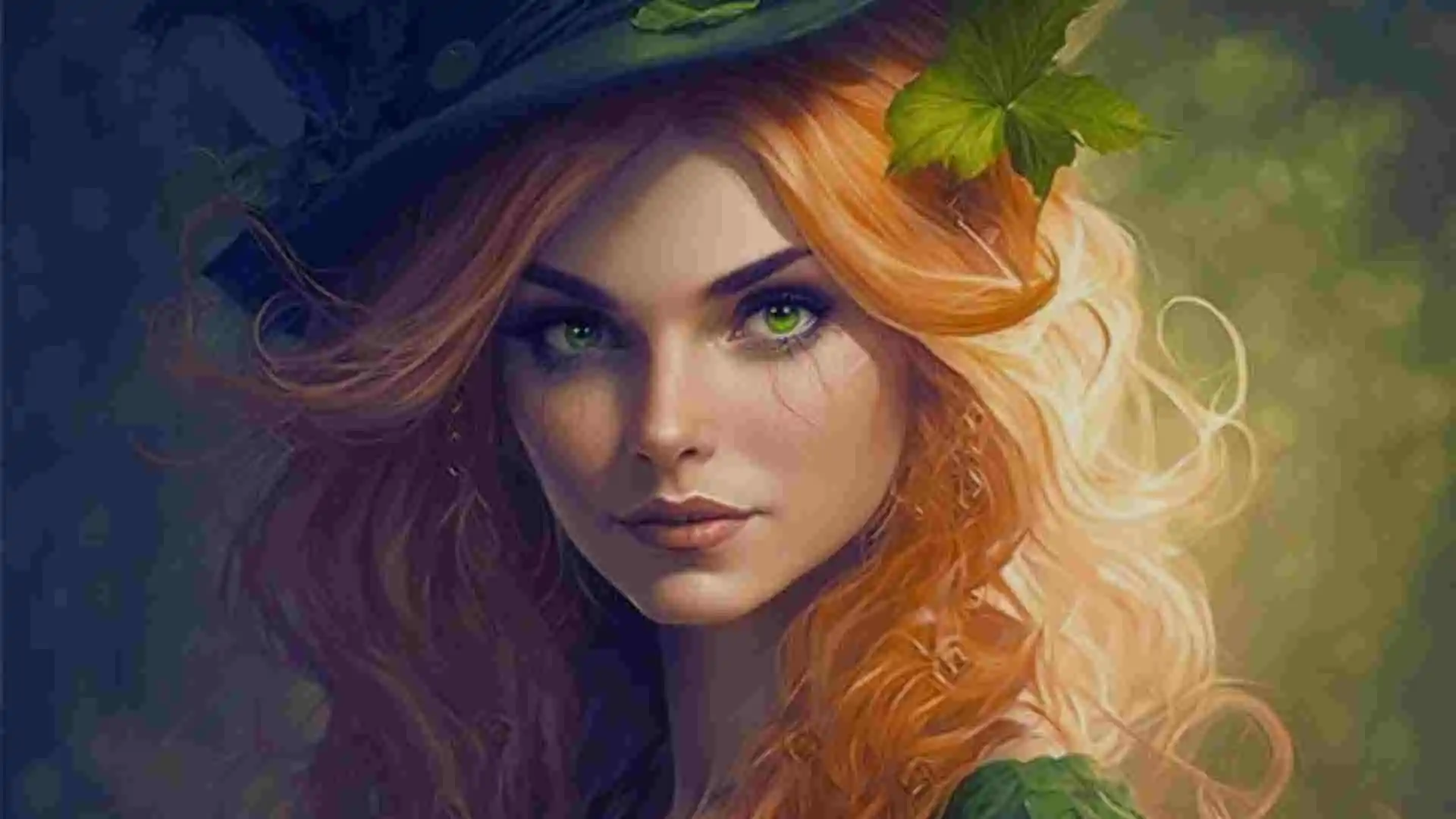 The Legend Of Leprechauns And Irish Folklore