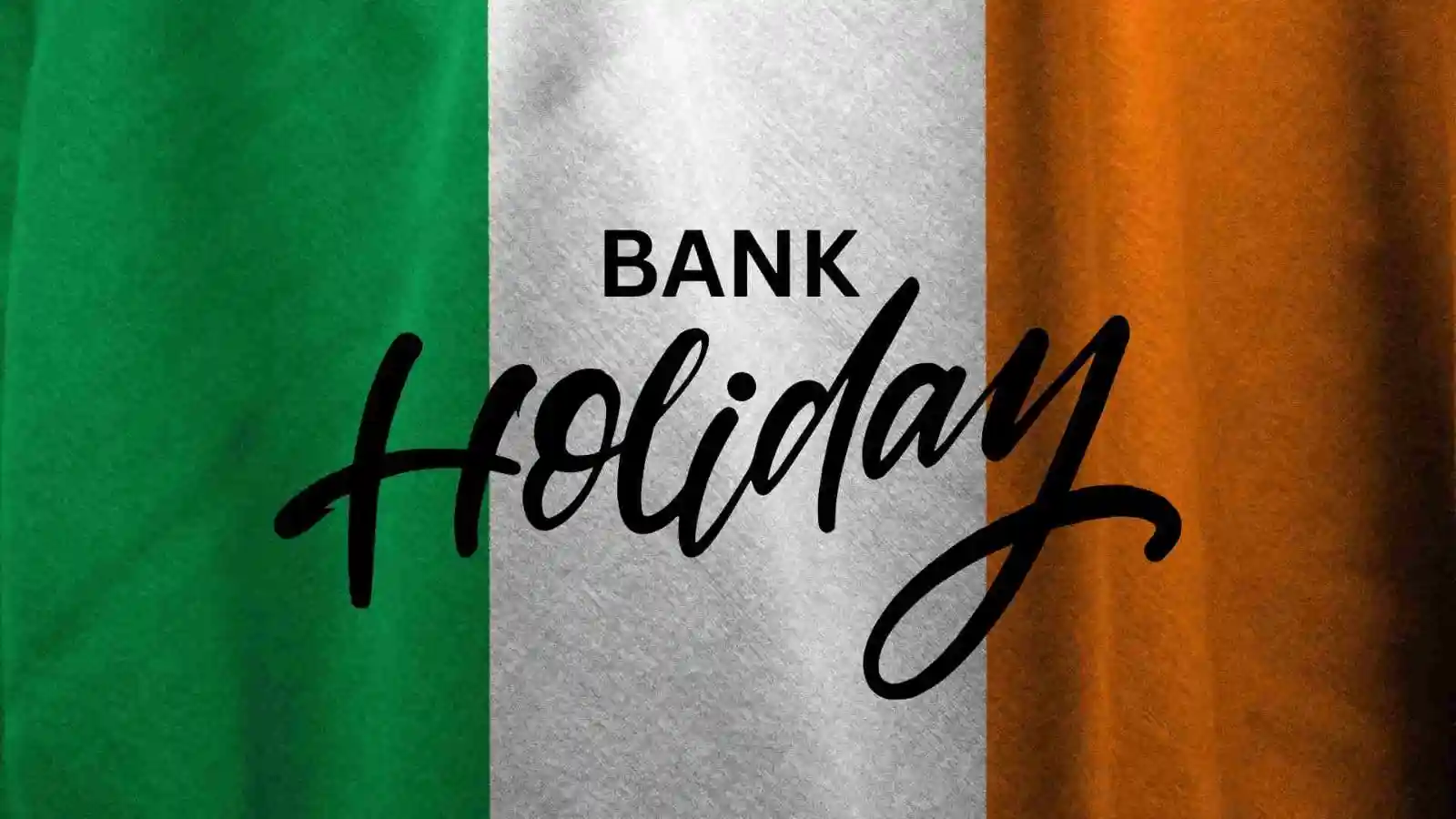 June Bank Holiday 2025 In Ireland