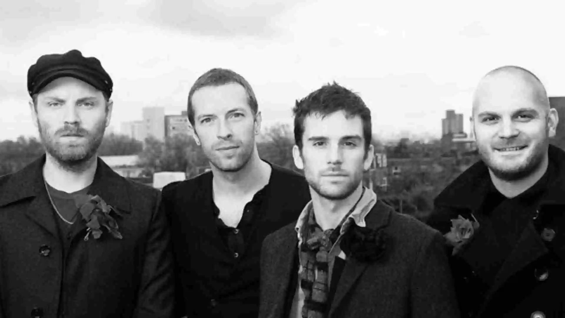 Coldplay 2025 Tour - Dates, Tickets, Setlist And Much More