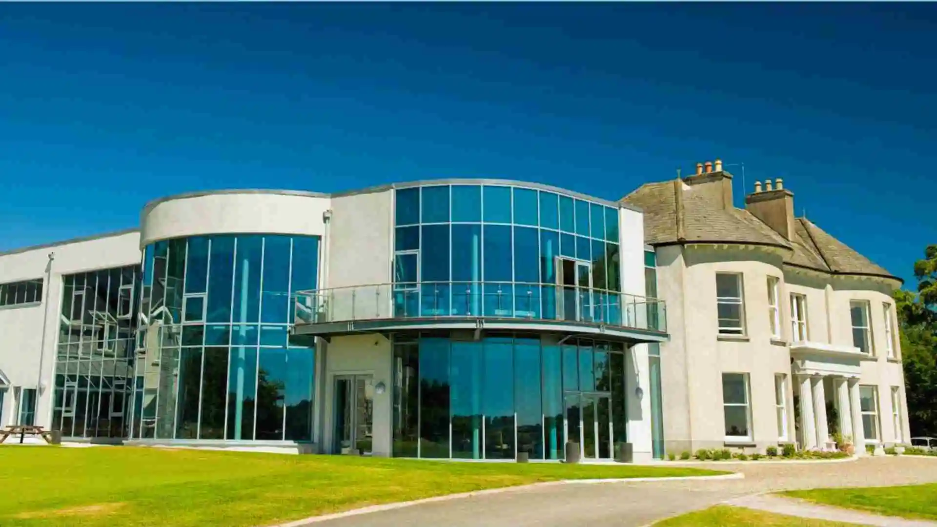 Glasson Lakehouse And Golf Club: Luxury Rooms, Reviews