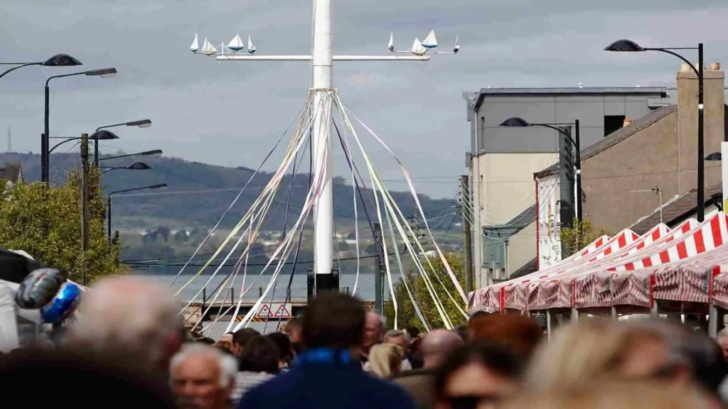 Explore May Bank Holiday History And Traditions