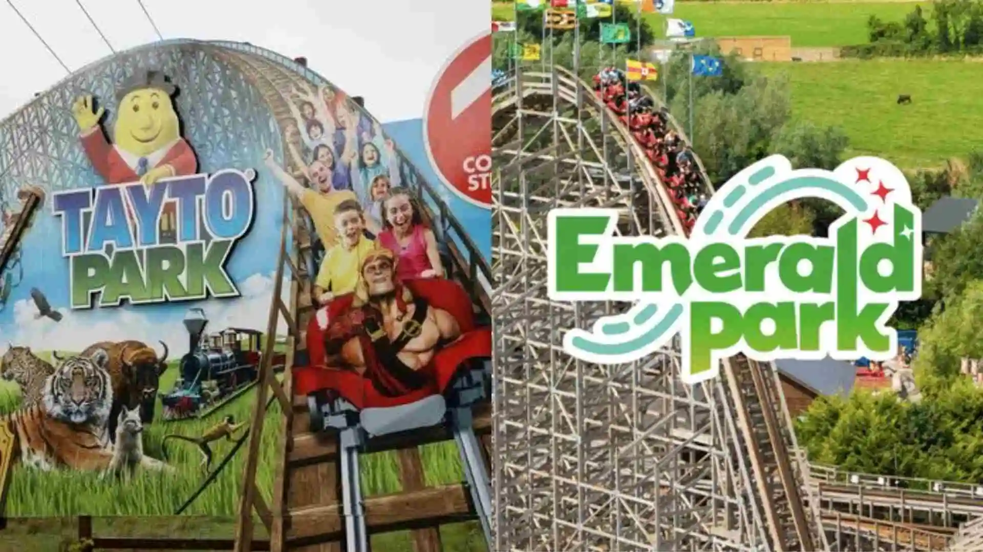 Emerald Park Ireland 2025: Tickets, Rides, Zoo & Travel Guide