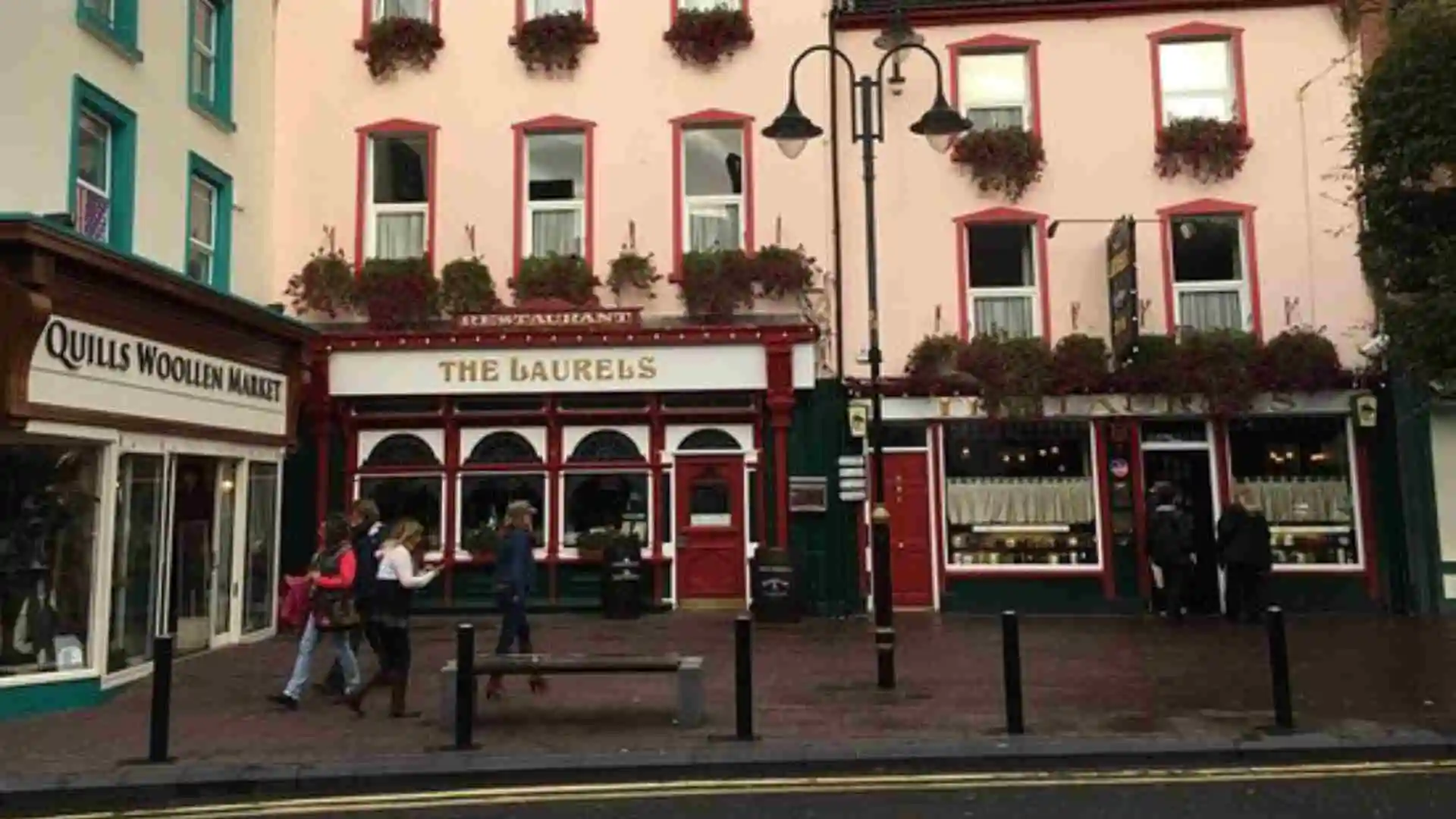 Top Killarney Restaurants: Best Places To Eat In Killarney