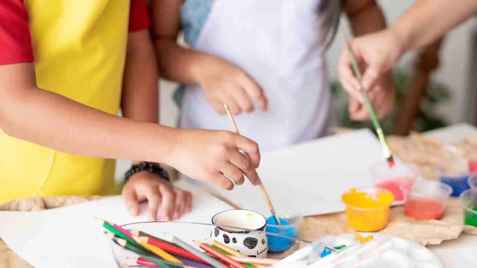 July Provision Activities & Summer Programme 2025