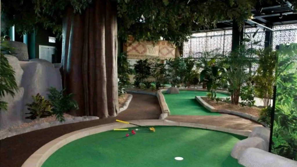 Indoor Activities In Dublin: 27 Fun Ideas For Rainy Days.