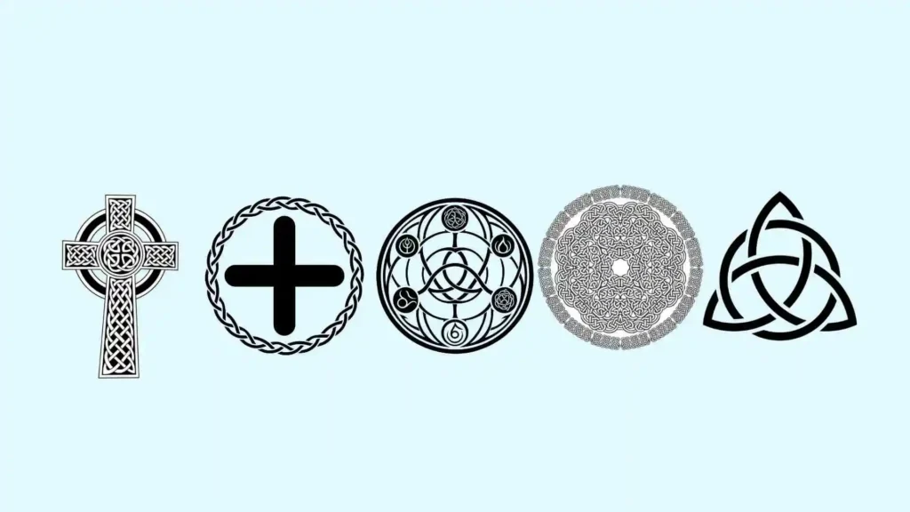 Ancient Celtic Symbols & Meanings: A Complete Guide