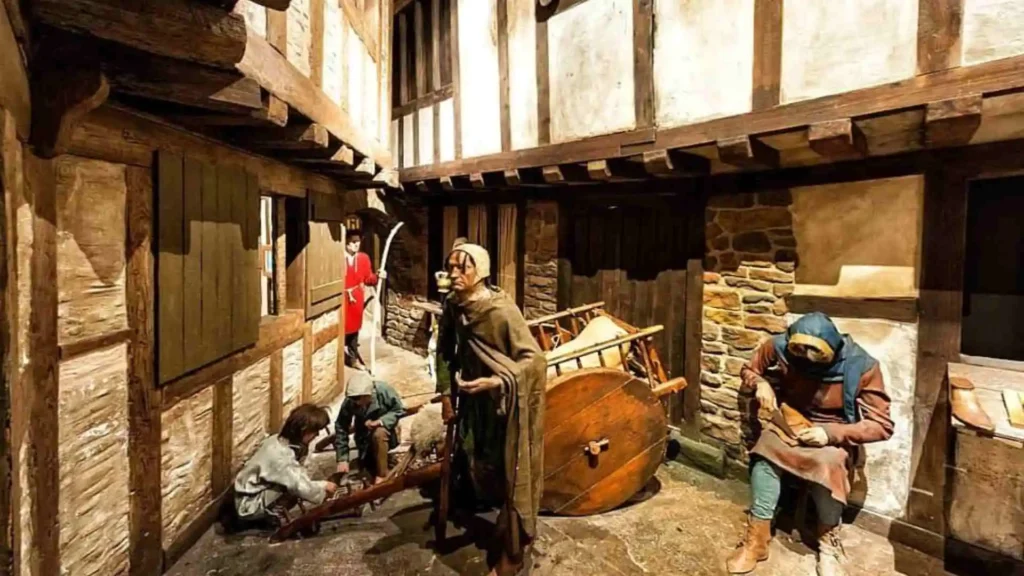 Indoor Activities In Dublin: 27 Fun Ideas For Rainy Days.
