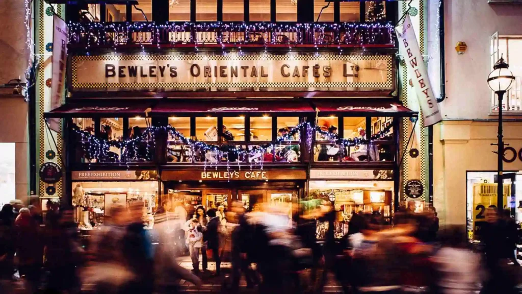 Indoor Activities In Dublin: 27 Fun Ideas For Rainy Days.