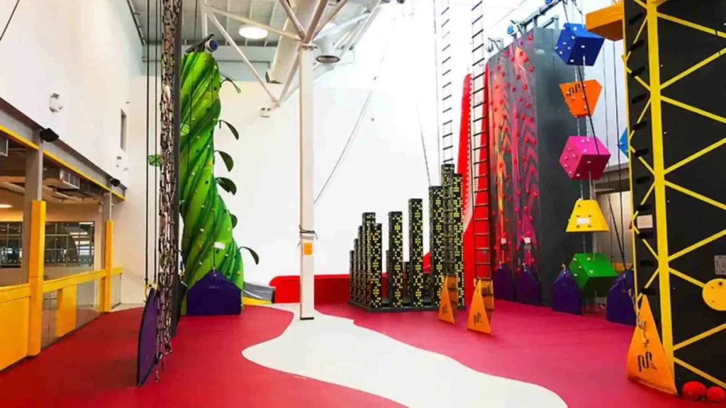 Indoor Activities In Dublin: 27 Fun Ideas For Rainy Days.