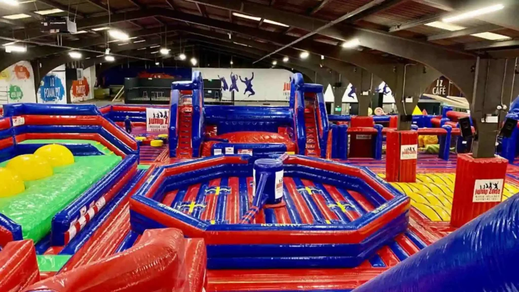 Indoor Activities In Dublin: 27 Fun Ideas For Rainy Days.