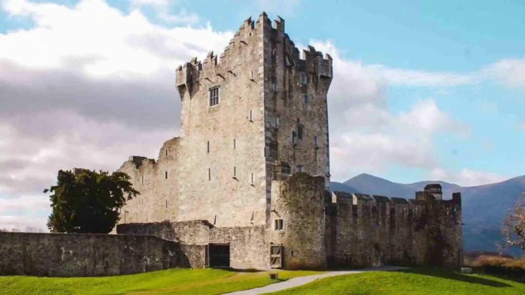 Perfect Ring Of Kerry Itinerary: Map, Tips & Best Stops