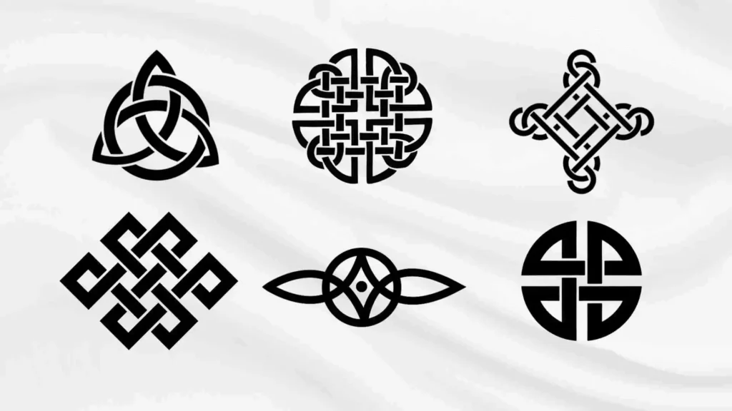 Ancient Celtic Symbols & Meanings: A Complete Guide