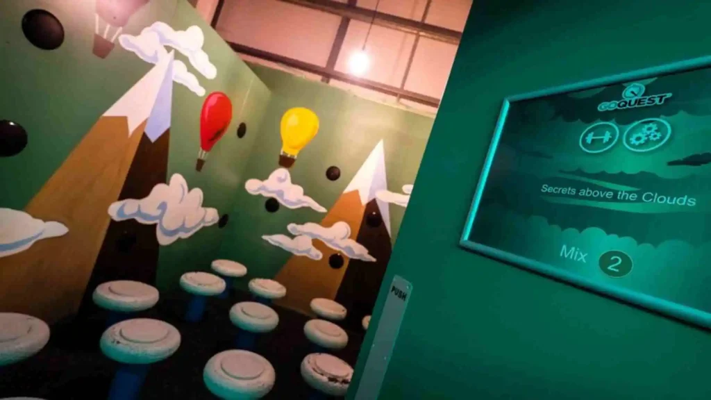 Indoor Activities In Dublin: 27 Fun Ideas For Rainy Days.