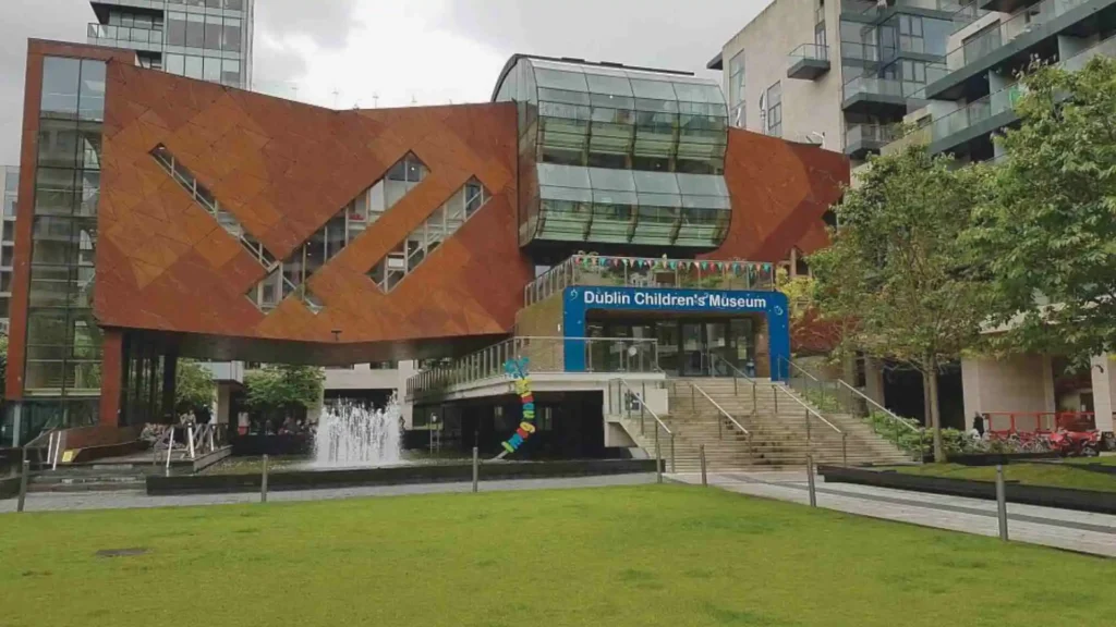 Indoor Activities In Dublin: 27 Fun Ideas For Rainy Days.