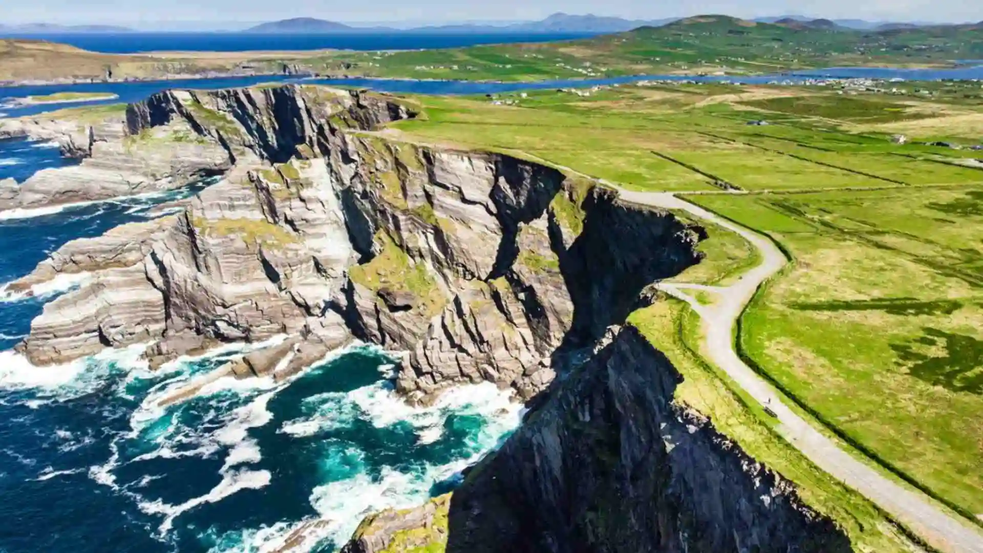 Perfect Ring Of Kerry Itinerary: Map, Tips & Best Stops