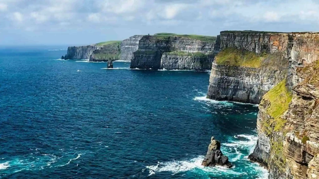 Best Things To Do In Ireland: Top Places & Attractions