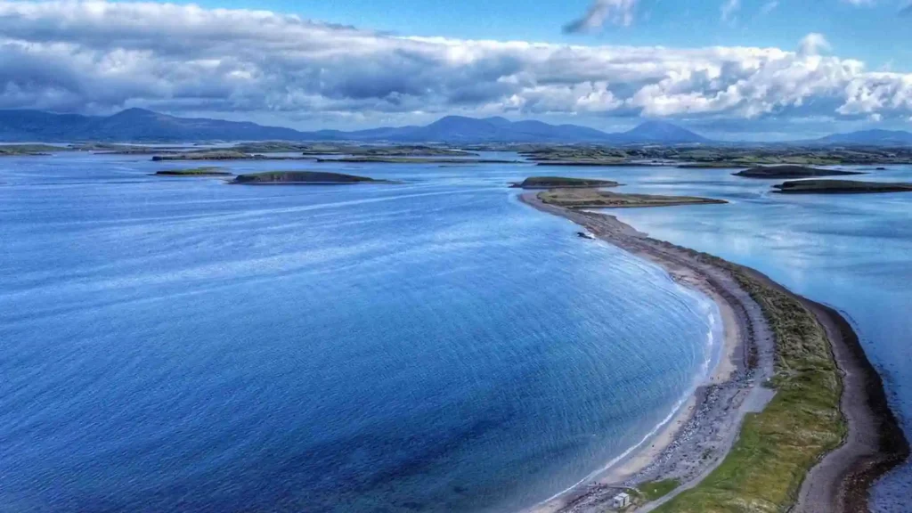 Hidden Gems In Ireland: Secret Scenic Spots, Villages & Attractions