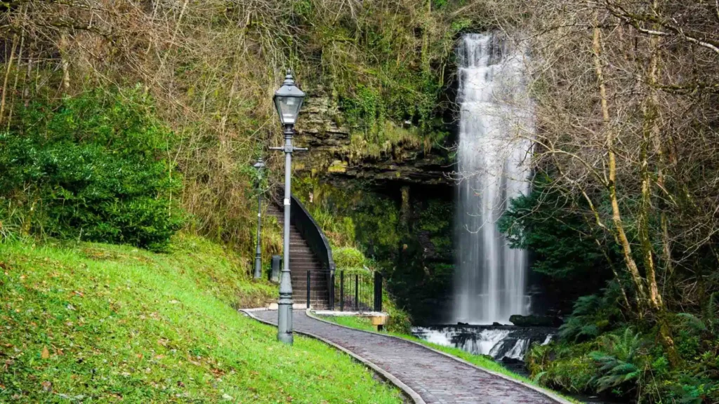Best Waterfalls In Ireland For Hiking And Family Trips