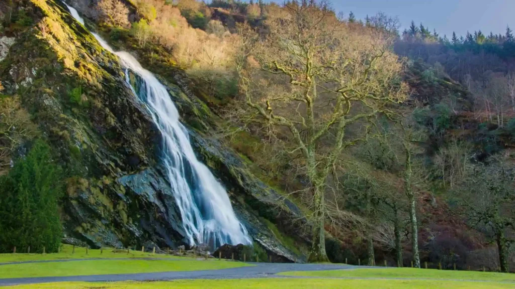 Best Waterfalls In Ireland For Hiking And Family Trips