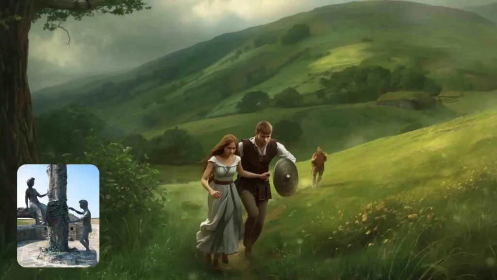 Exploring Irish Folklore Stories And Legends