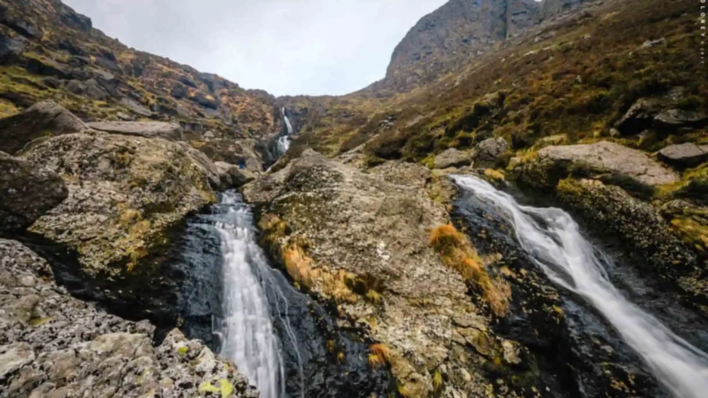 Best Waterfalls In Ireland For Hiking And Family Trips