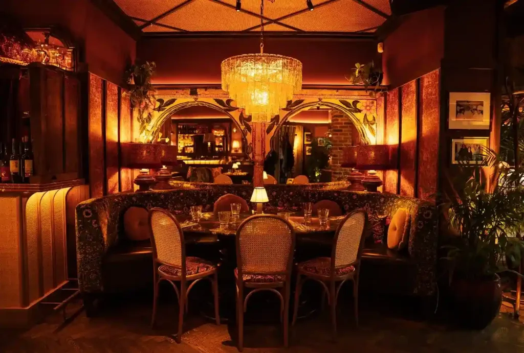 Daata Restaurant Expanding With Its 6th Restaurant