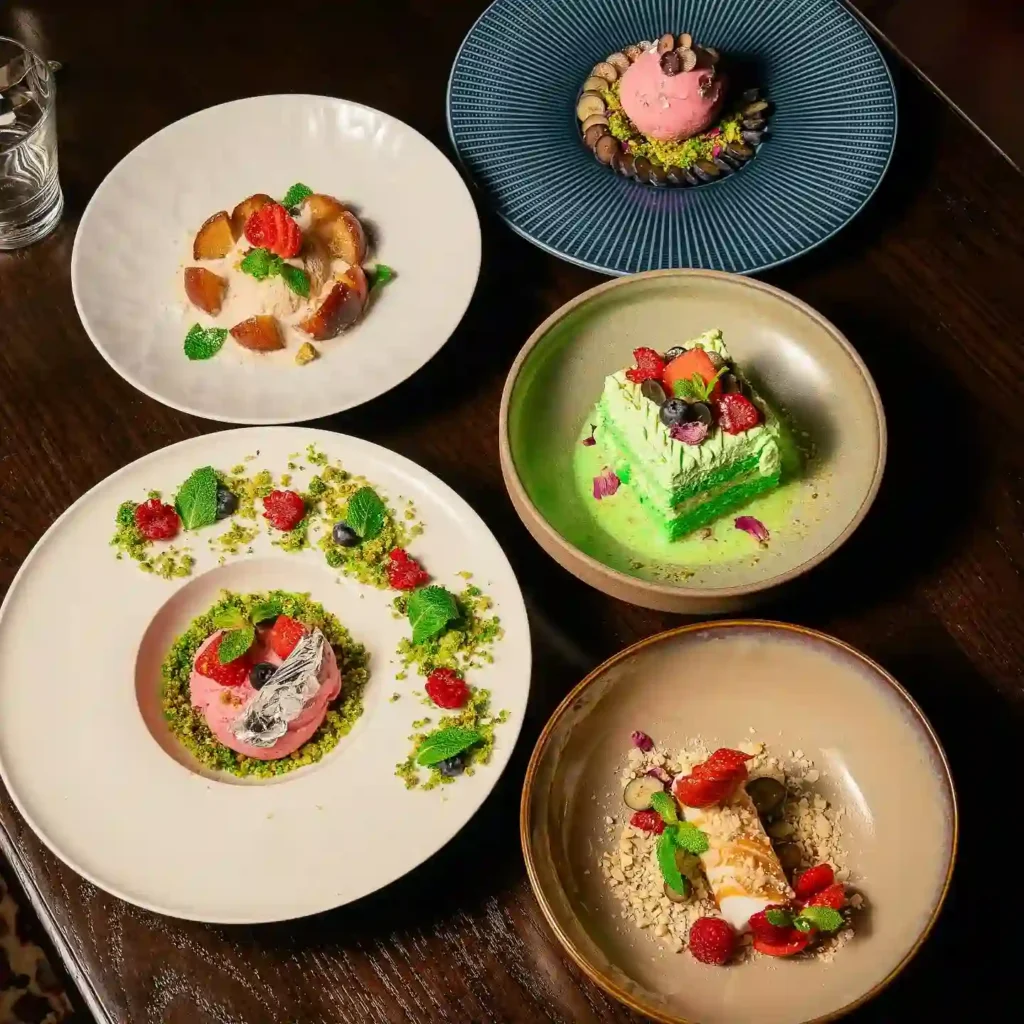 Daata Restaurant Expanding With Its 6th Restaurant