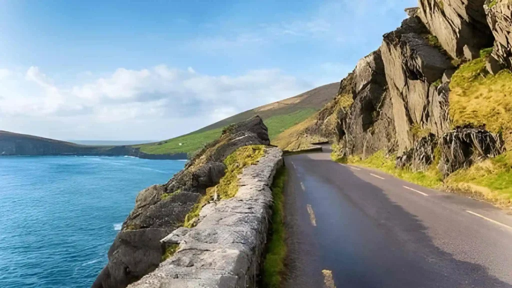 Wild Atlantic Way Ireland: Route Map, Highlights And Stops
