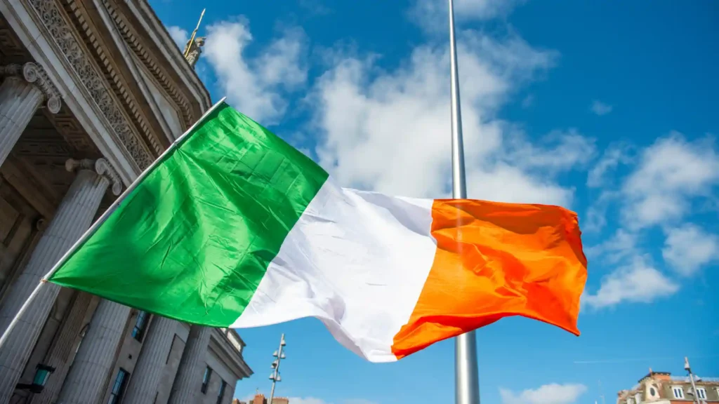 Irish National Symbols Explained: What They Represent