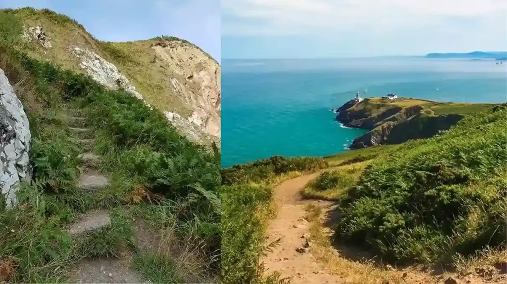 Things To Do In Howth: Walks, Beaches & Food