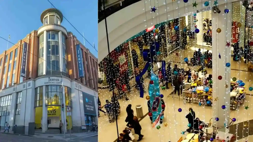 Shopping In Dublin: Streets, Markets & Top Retail Spots
