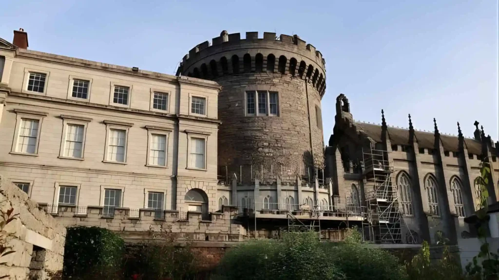 Dublin Castle Guide: History, Tours, Tickets And Hours